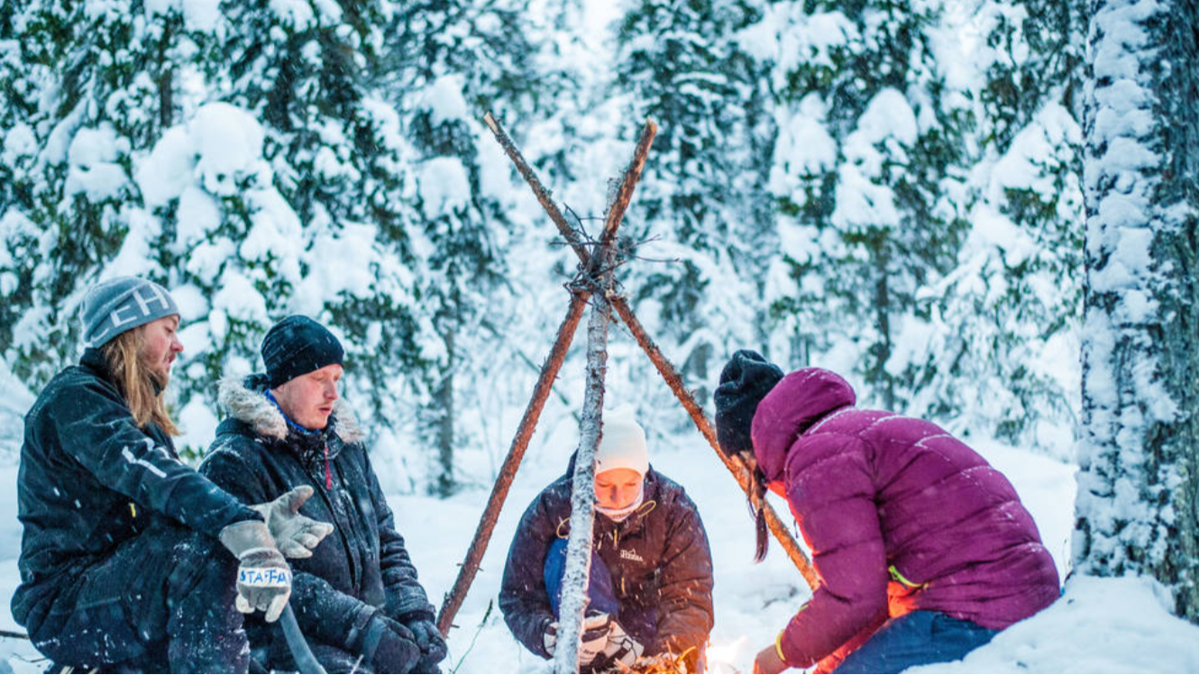 Survival Skills for Beginners: Your 2025 Guide to Staying Safe – Bugout ...